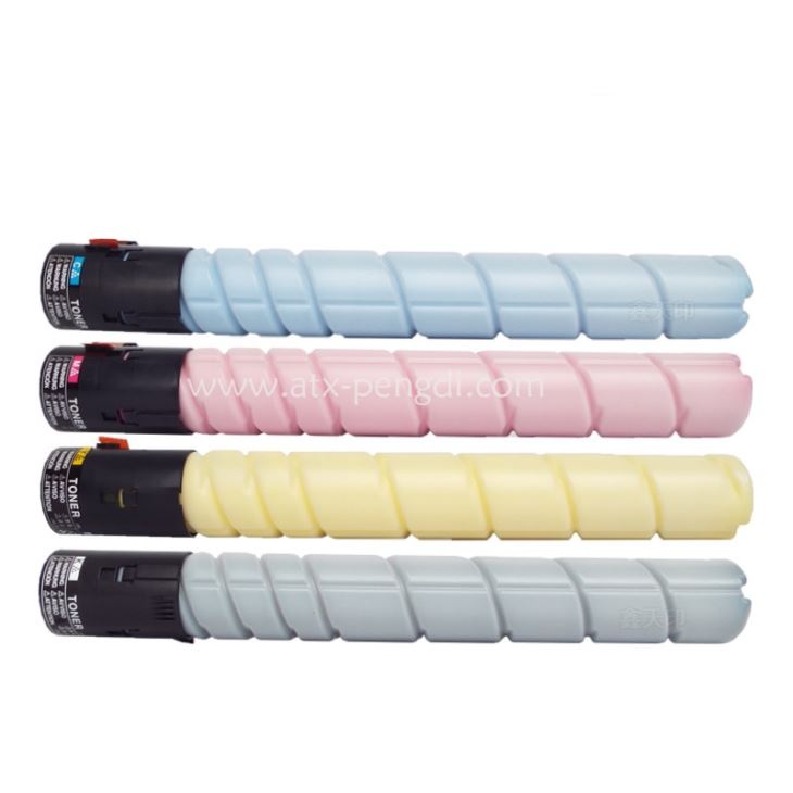 Bizhub өнгөт хувилагчийн хор TN-321 BK | Toptoner - Тод хэвлэнэ